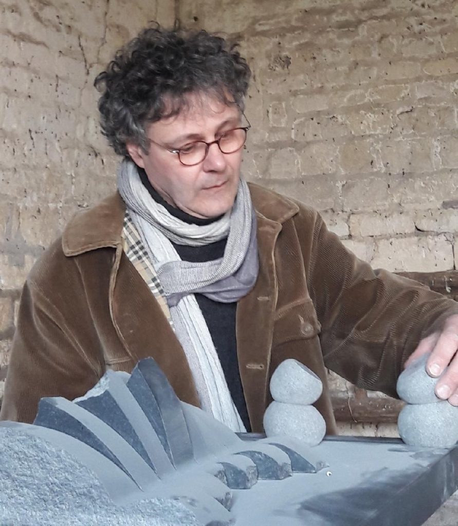 Eric THERET - Mar&Algue